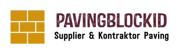 Block Paving Logo